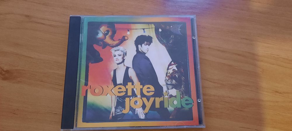 Roxette - Joyride | Kaufen auf Ricardo