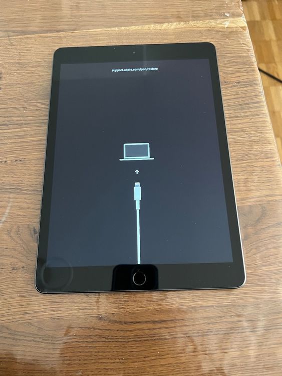 IPAD ( 7th generation) wi-Fi + cellular | Kaufen auf Ricardo