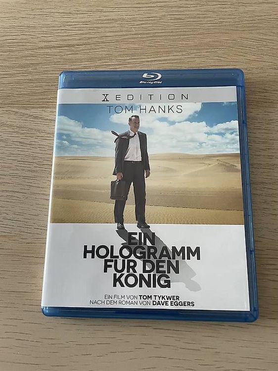 Bluray Ein Hologramm für den König (Gebraucht) in Emmetten für CHF 3 ...