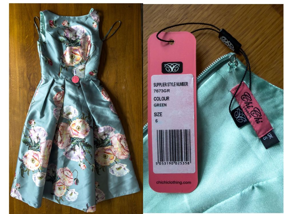 Kleiderpaket mit 8 Kleidern | Gr. XS/S | Zara, Closet, Oysho (Gebraucht ...