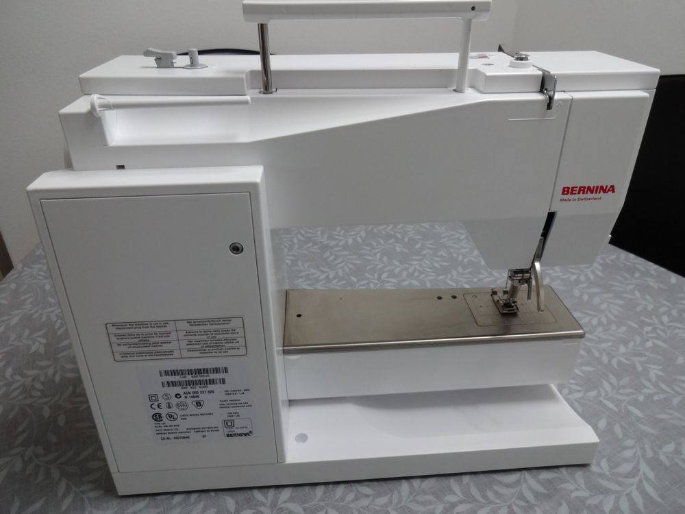 Bernina activa 140 | Kaufen auf Ricardo