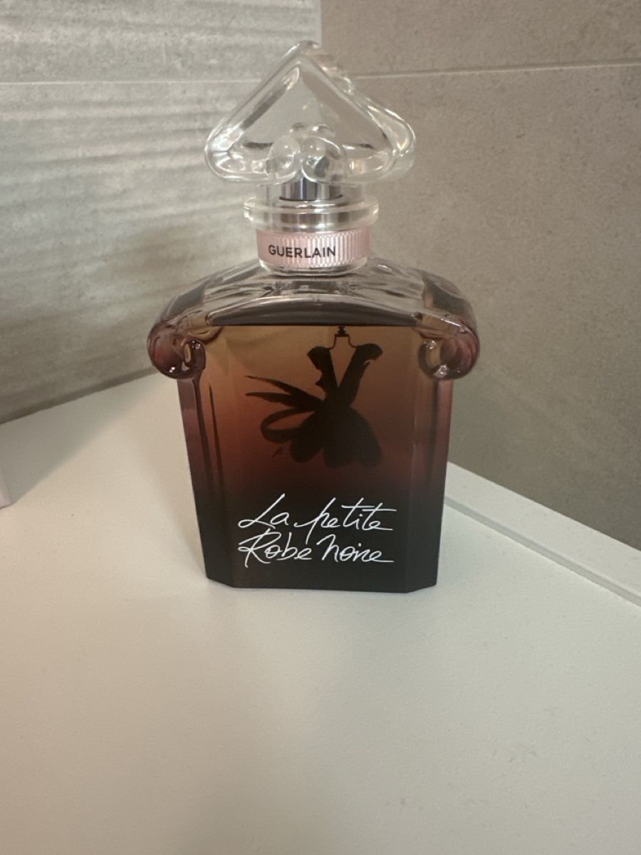 La Petite Robe Noire Intense, Guerlain, Eau de Parfum 100ml (Neuf (Voir ...