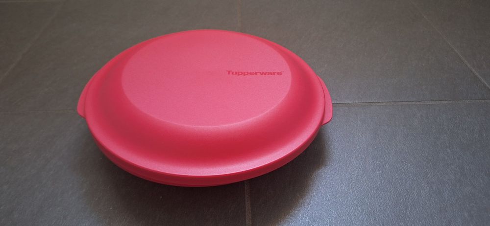 Tupperware, Assiette double Aloha (Neu und originalverpackt) in Lussery ...