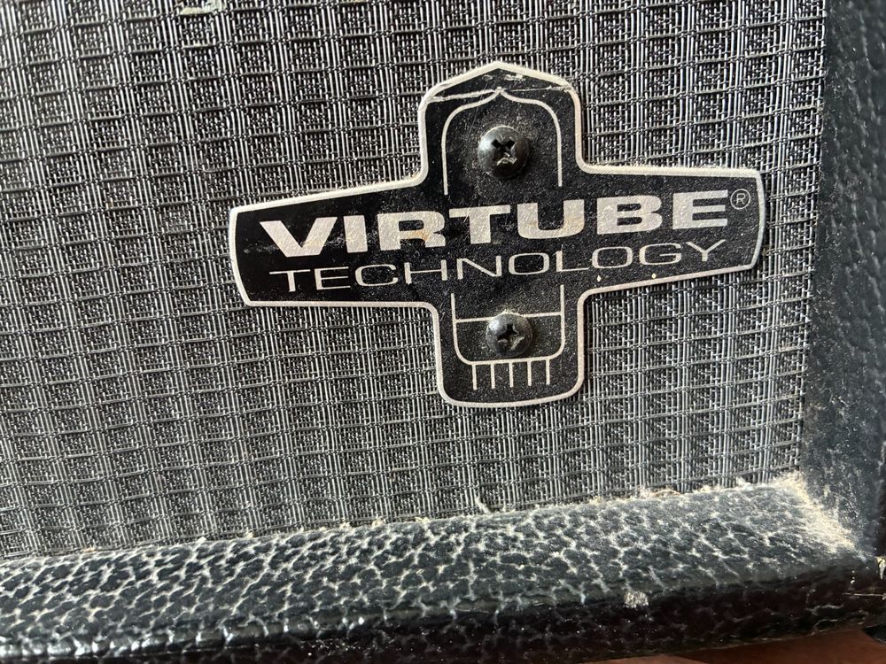 UltraRoc GX110 Virtube von Behringer (Gebraucht) in Windisch für CHF 5 ...