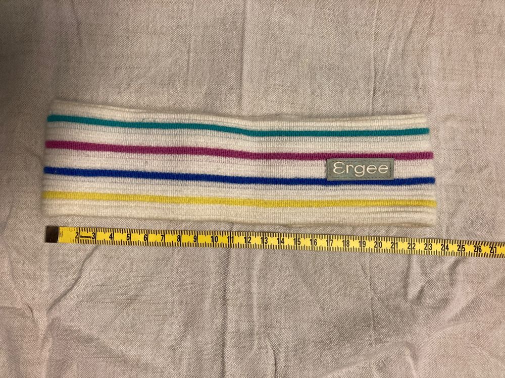 Strinband Ergee Retro (Gebraucht) in Zürich für CHF 9.9 – mit Lieferung ...