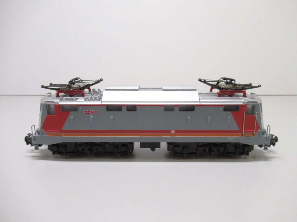 Märklin 3162 E-Lok E424 FS AC Analog H0 (Gebraucht) in Basel für CHF ...