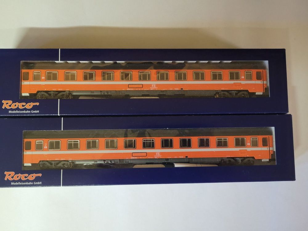 roco 64073 | Kaufen auf Ricardo