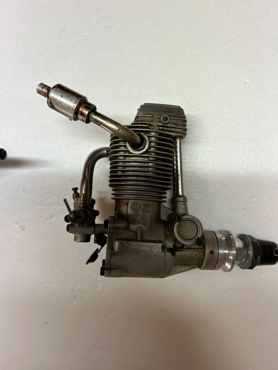 OS 61 | Kaufen auf Ricardo