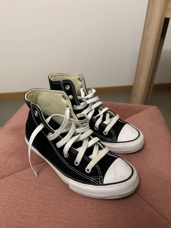 Converse Gr.35 (Gebraucht) in Zürich für CHF 10 – nur Abholung auf ...