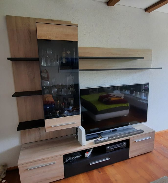 Luxus Anhnger Ohne Tv Bild
