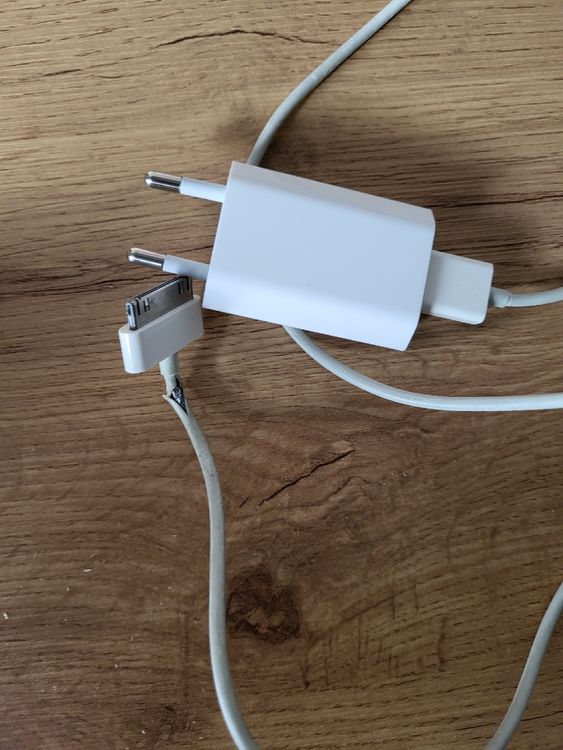 Original Apple iPod Classic, 60GB - Nostalgie pur! (Gebraucht) in ...