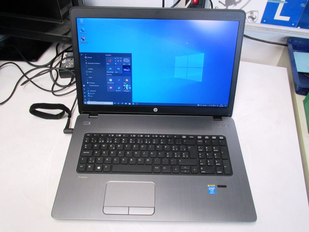 HP ProBook 470 G2 | Kaufen auf Ricardo