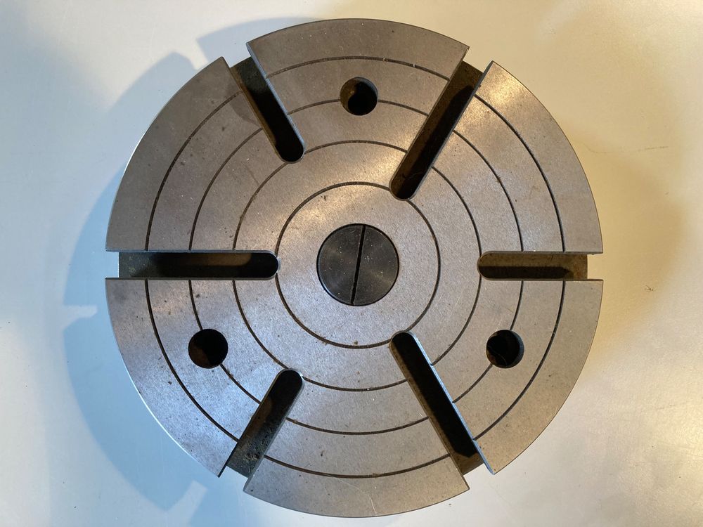 Planscheibe (Gebraucht) in für CHF 150 – nur Abholung auf Ricardo kaufen