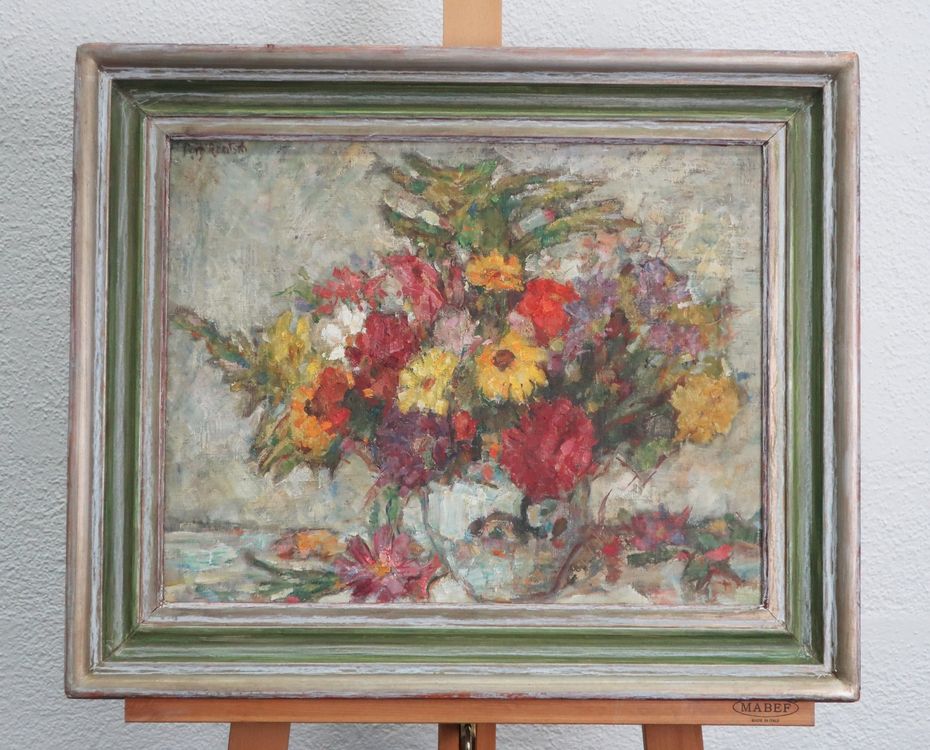 Gemälde Fritz Rentsch (Gebraucht) in Volketswil für CHF 10 – mit ...