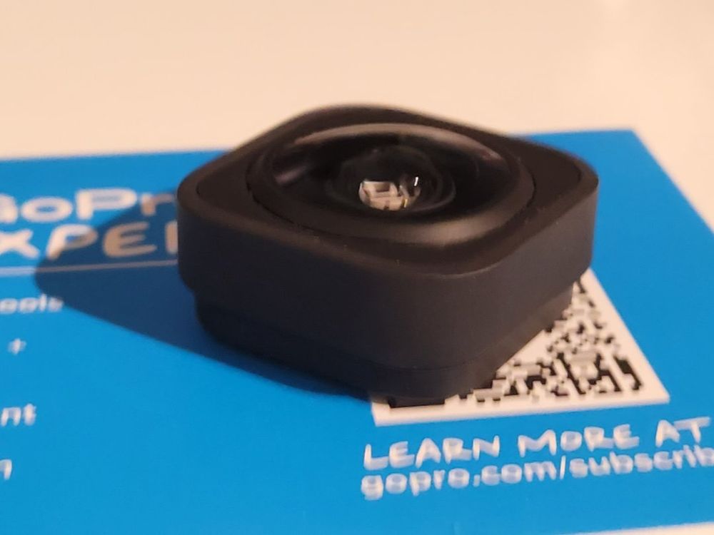 Lens Mod (Gebraucht) in Diessenhofen für CHF 35 – mit Lieferung auf ...