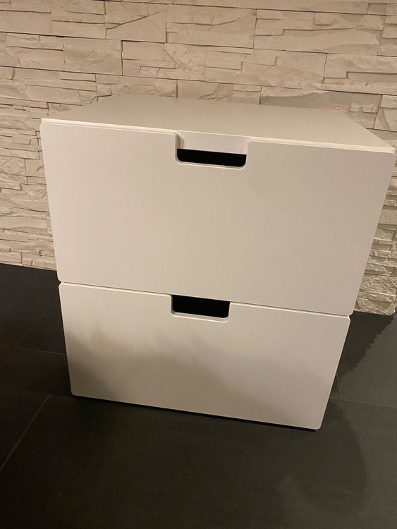Stuva Schubladenmöbel Ikea | Kaufen auf Ricardo