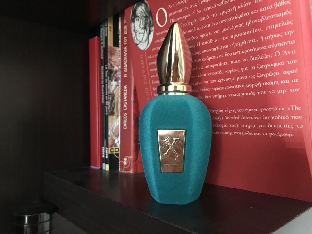 Xerjoff Erba Pura 50ml | Kaufen auf Ricardo