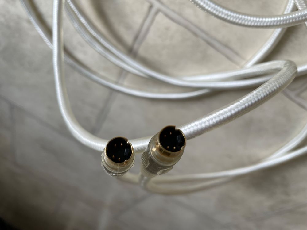 PS/2 Kabel 5 meter (Neu (gemäss Beschreibung)) in Zürich für CHF 2 ...