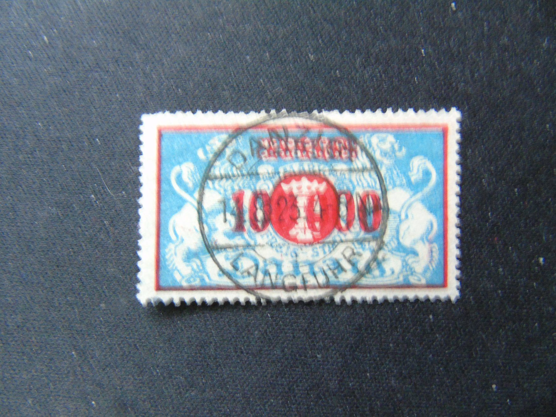 Danzig 150 dès 7.- (D'occasion) à Courtételle pour CHF 7 – avec ...