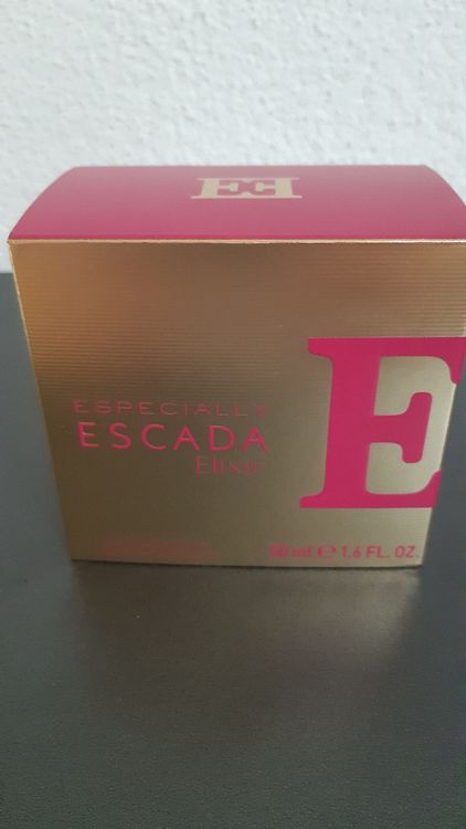 Escada EdP intense | Kaufen auf Ricardo