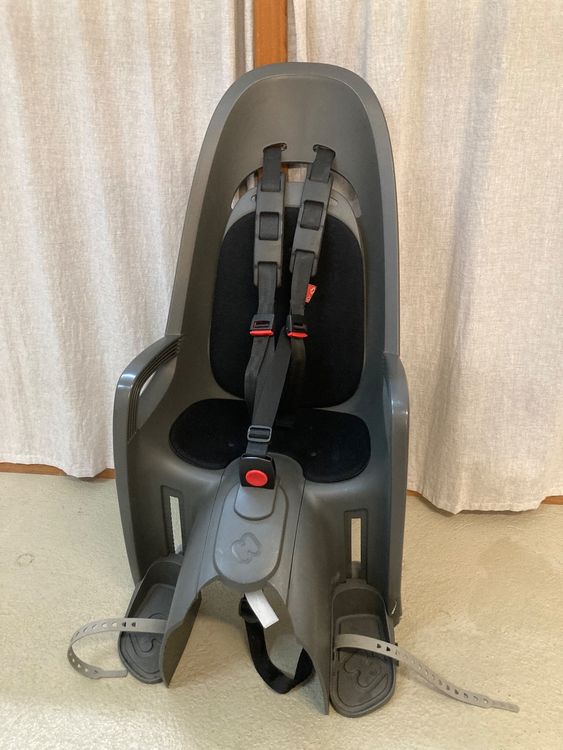 Velositz Hamax | Kaufen auf Ricardo