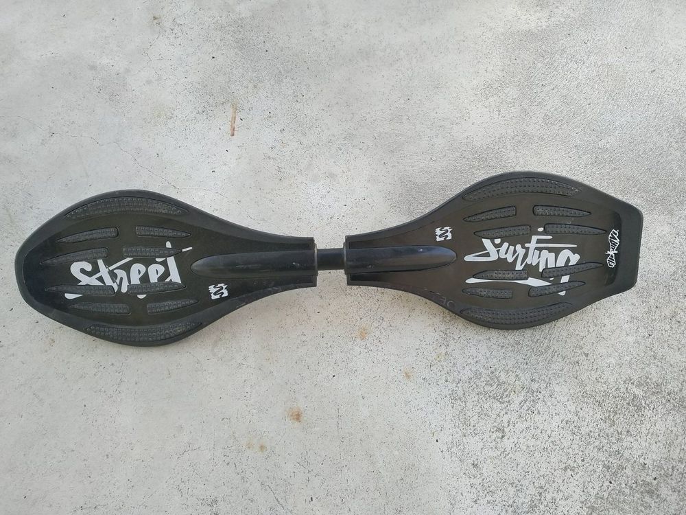 Waveboard | Kaufen auf Ricardo