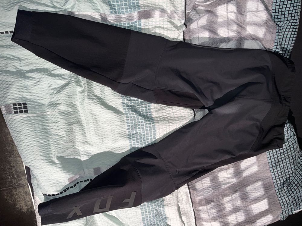 MTB Fox Defender Pants | Kaufen auf Ricardo