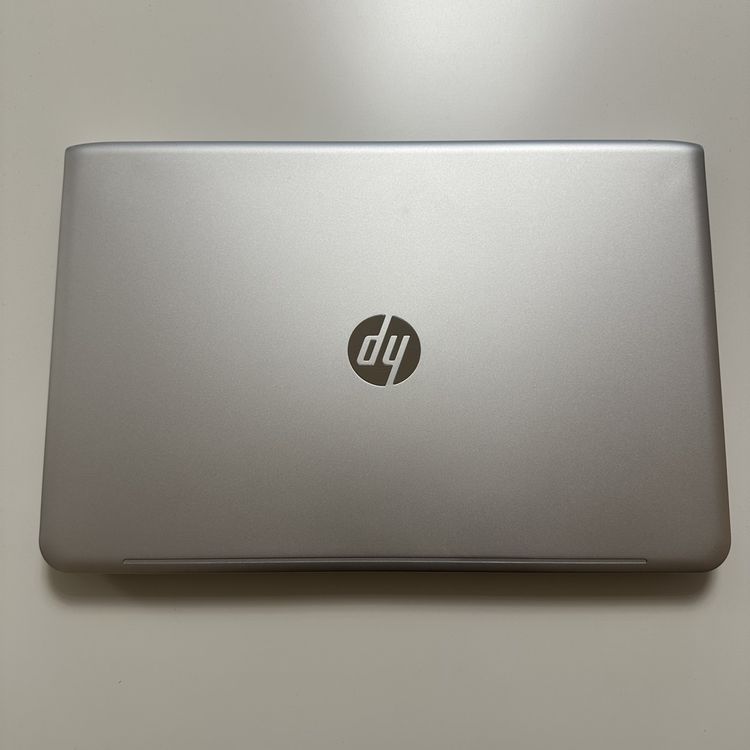 HP ENVY 7265NGW Bang & Olufsen Laptop (Gebraucht) in für CHF 102 – mit ...