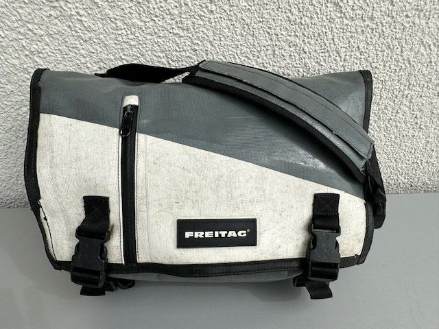 Freitag Messenger Pro Bag Joe (Gebraucht) in Wettswil für CHF 72 – mit ...