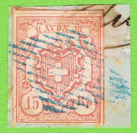 Rayon III (20) T10 UM I | Kaufen auf Ricardo