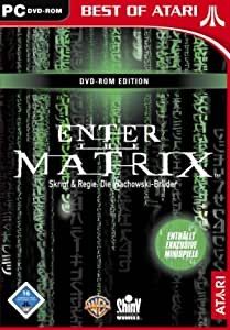 Enter the Matrix | Kaufen auf Ricardo