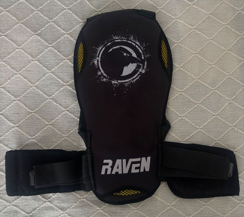 Rückenprotektor Raven Pagnus Flex (Neu (gemäss Beschreibung)) in ...