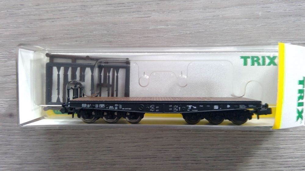 Minitrix 13807 | Kaufen auf Ricardo