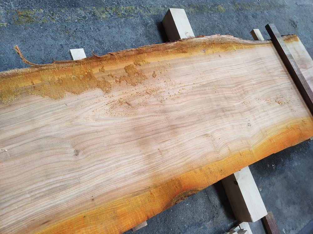 Kirschbaum Bretter | Kaufen auf Ricardo