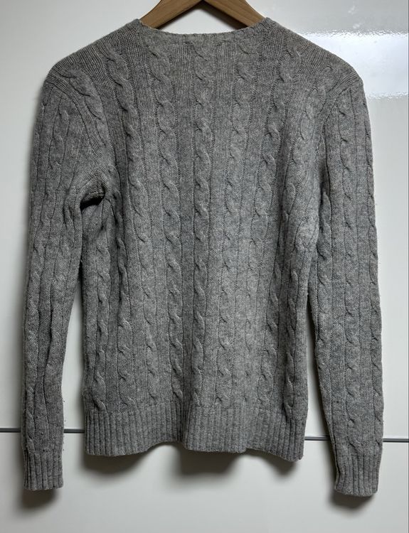 Polo Raulf Lauren Pullover G S (Gebraucht) in Maienfeld für CHF 30 ...