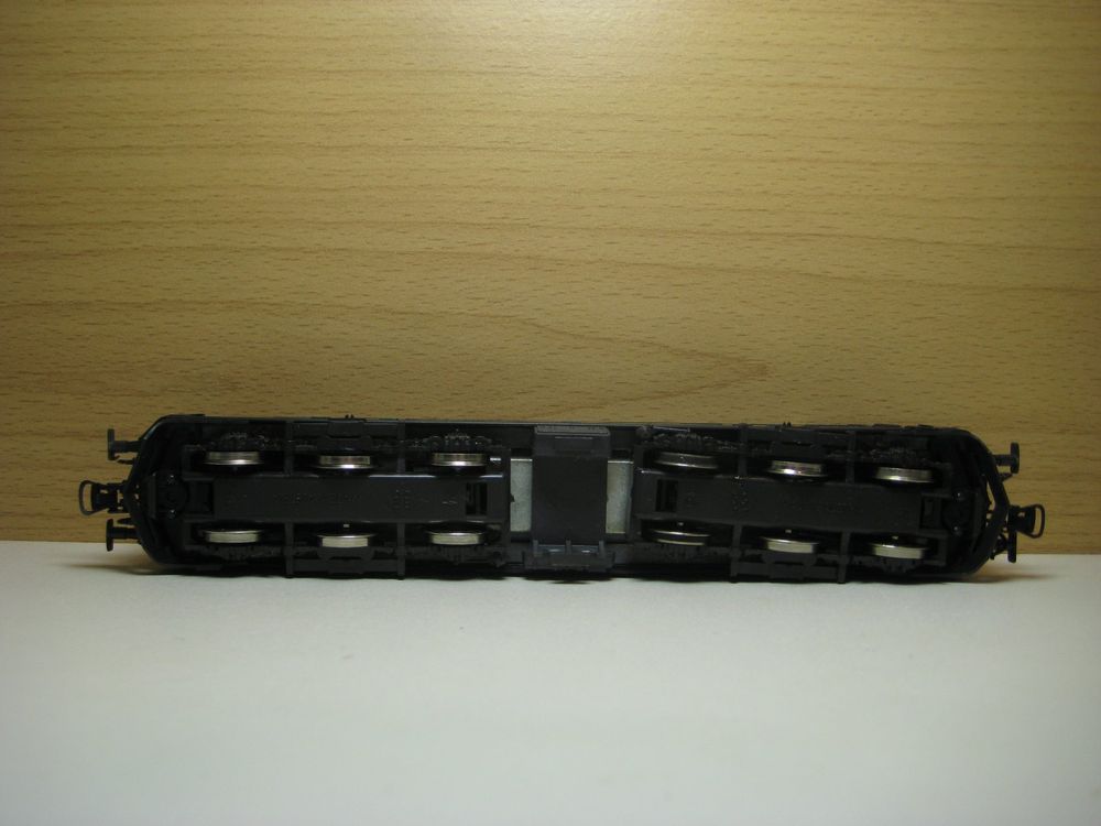 ROCO Ae 6/6 11446 " Bellinzona " analog H0-DC OVP | Kaufen auf Ricardo