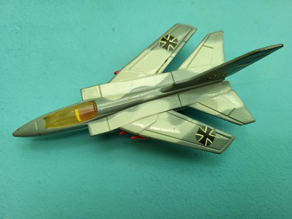 Matchbox: Tornado SB 22 (Deutschland) Made in England 1977 | Kaufen auf ...