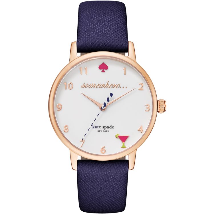 Kate Spade Uhr „somewhere“ (Gebraucht) in Olten für CHF 79 – mit ...