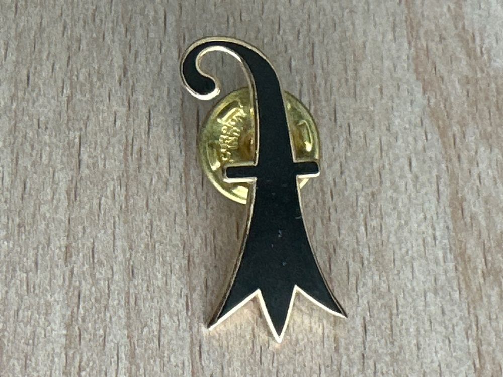 Pin Basel (Gebraucht) in Glattbrugg für CHF 1 – mit Lieferung auf ...