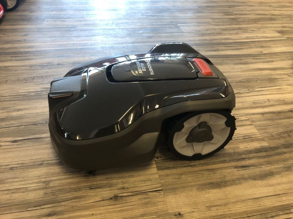 Automower Husqvarna 305 Robotermäher, NEU, 2 Jahre Garantie (Neu und ...