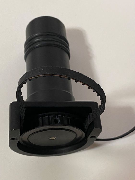 Kessler elektraDRIVE Motor für Kameradolly inkl. Controller (Gebraucht ...