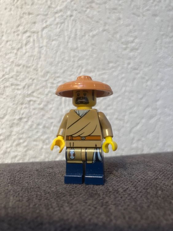 Lego figurine Ninjago Shen-Li Minifigur | Kaufen auf Ricardo