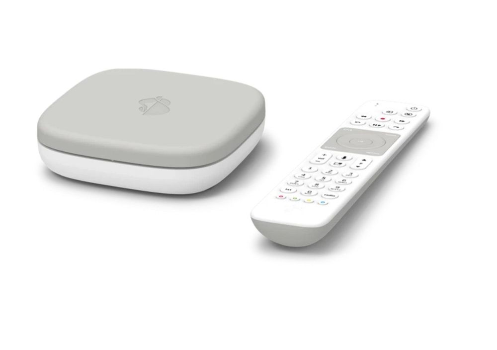 Swisscom TV Box 21 NEU (Neuf avec emballage d'origine) à Oberrieden ...