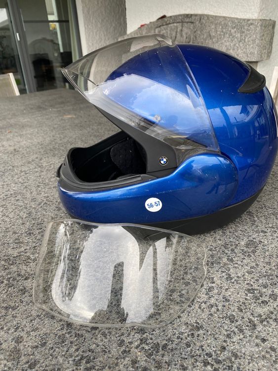 BMW Integralhelm | Kaufen auf Ricardo