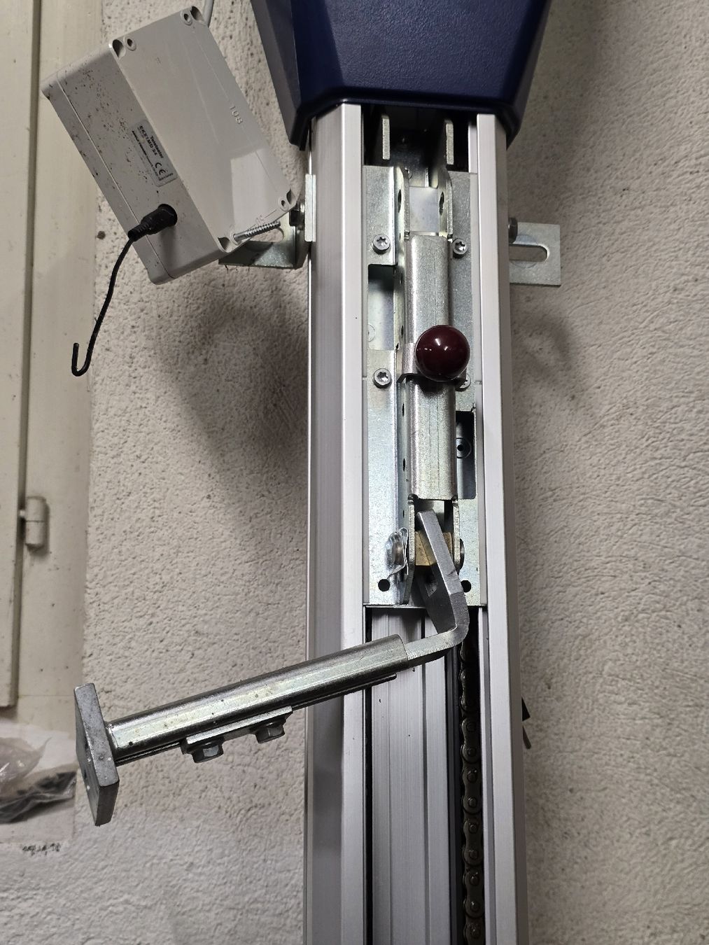 Kaba Garagentorantrieb, Gilgen (Gebraucht) in Horgenberg für CHF 450 ...