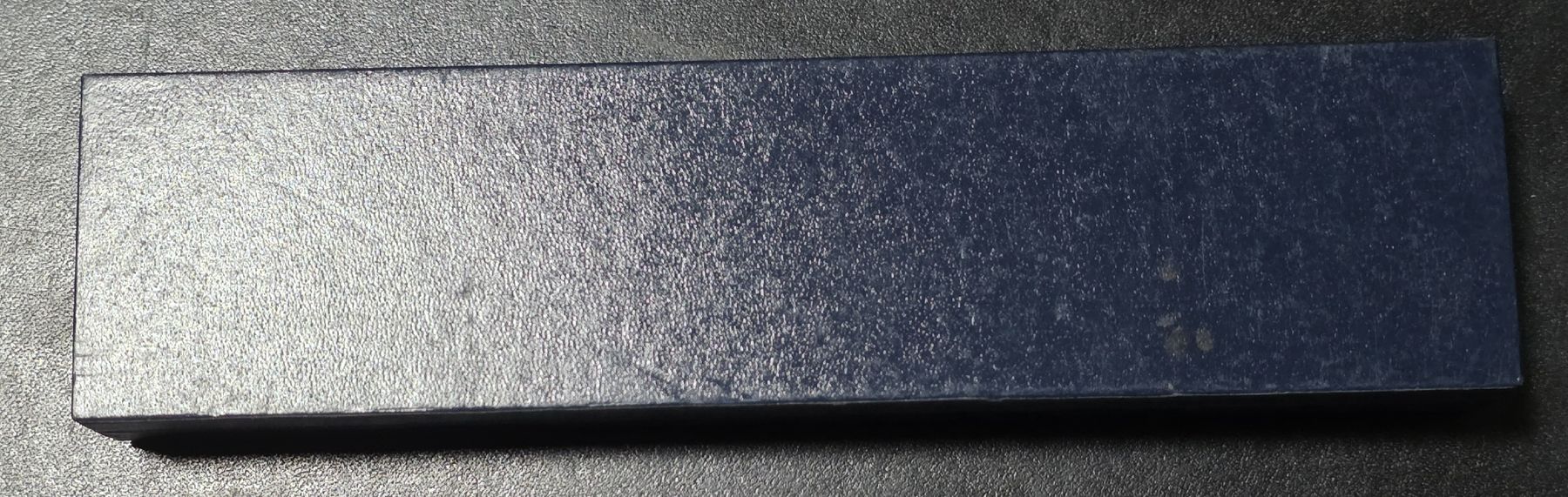 Boîte Bucherer d'origine, bleue. (D'occasion) à La Chaux-de-Fonds pour ...