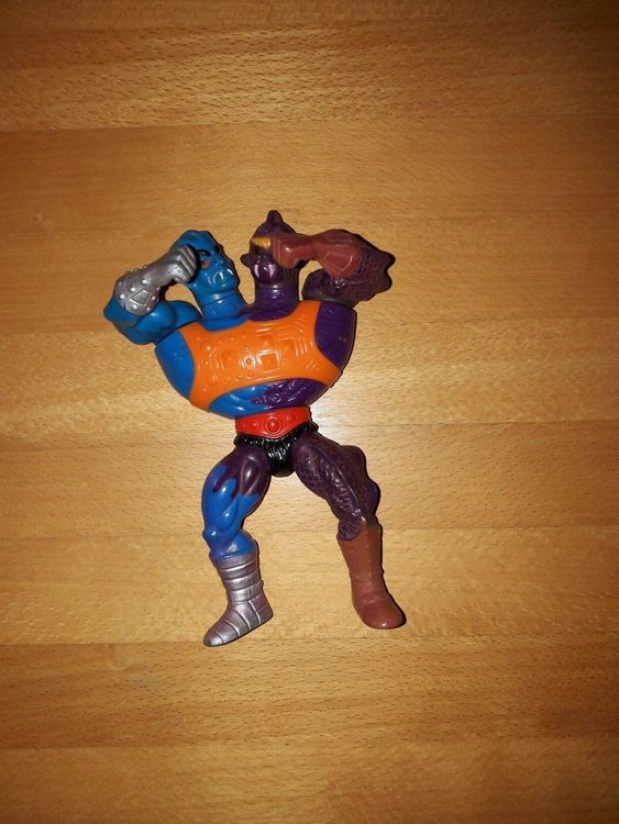 Masters of the universe - MOTU - Two Bad | Kaufen auf Ricardo