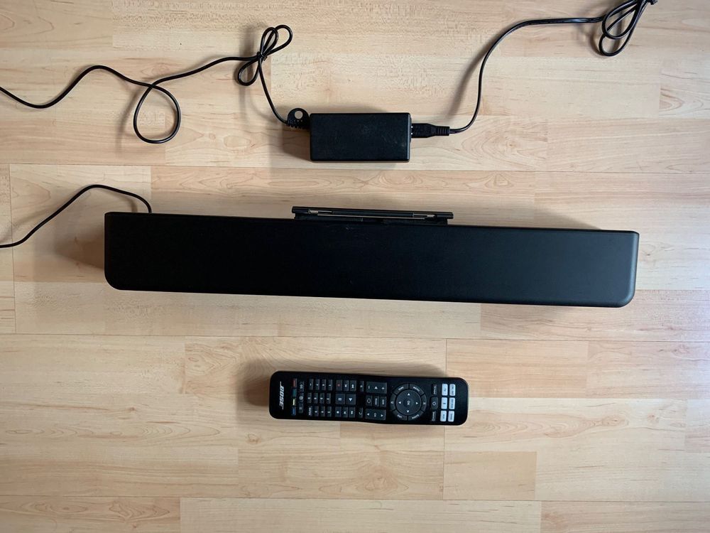 Bose Solo 5 | Kaufen auf Ricardo