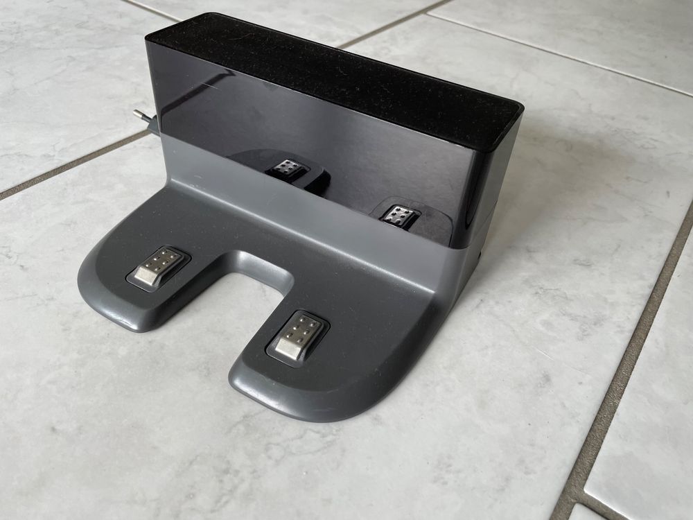 Ecovacs Deebot Ozmo 950 Docking Station Ladestation СН1822 (Gebraucht ...