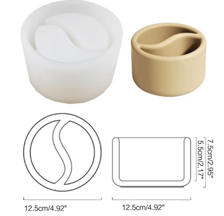 Silikon giess form | Kaufen auf Ricardo